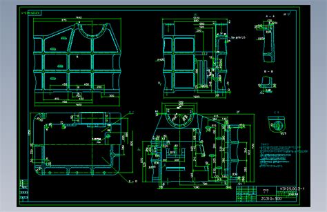 Pe Autocad