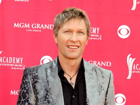Son Of Country Singer Craig Morgan Found Dead After Boating Accident