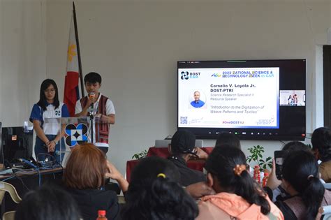 Dost Car The Dost Car Headed By Dir Nancy Bantog In Facebook