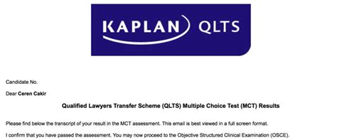 Ceren Çakır On Linkedin Mct Qlts Futuresolicitor