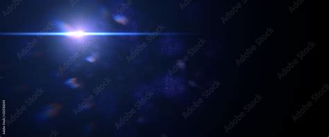Lens Flare Texture