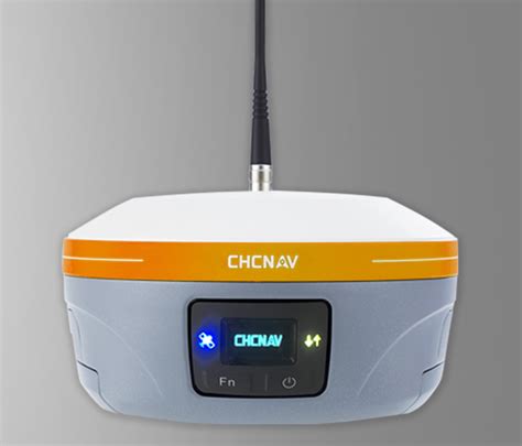 Chcnav Ibase Gnss Receiver Integrated Rtk Base Station Latnet