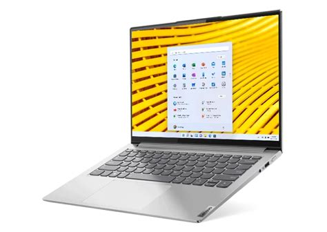 Lenovo Yoga Laptops Premium Lenovo AU
