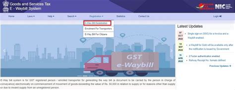 What Is EWayBill Format And How To Generate Online And By SMS