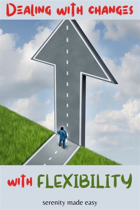 How To Act With More Flexibility And Adaptability Artofit