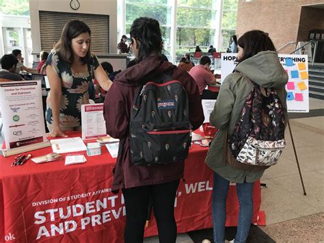 University Focuses Suicide Prevention Grant On Dispelling Mental Health