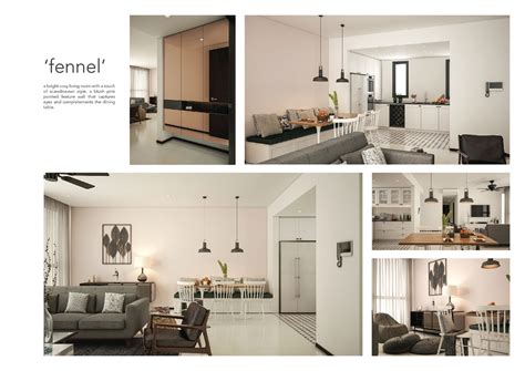 Desain Portofolio Interior Inspirasi Desain Arsitektur Hot Sex Picture