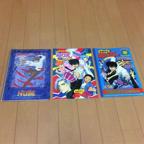 【新品】地獄先生ぬーべー ショウワノートの落札情報詳細 ヤフオク落札価格検索 オークフリー