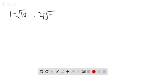 Solved A Polynomial Equation With Rational Coefficients Has The Given Roots Find Two Additional