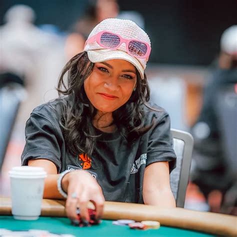 POV Me Asking For A Count After You Put All Your Chips In The Middle Good Luck Omarmakesart