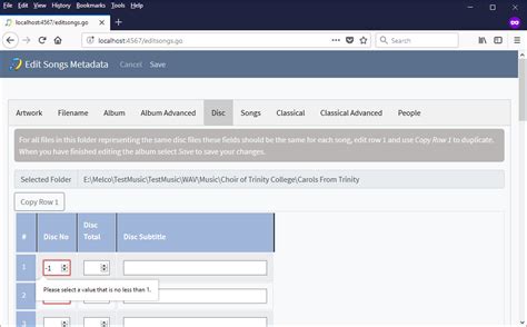 How Do I Handle Validation On Multi Tabbed Html Form How Do I Know