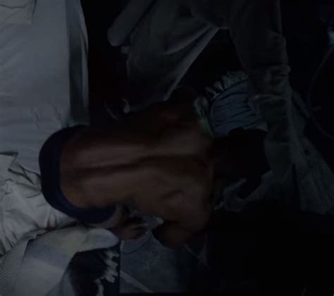 Trevante Rhodess Feet