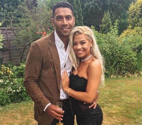 Molly Rainford Father Dave Age Mother Ethnicity Net Worth