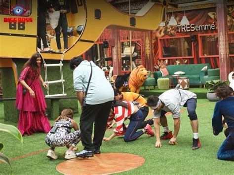 Bigg Boss 16 Day 61 Written Update Task Done To Claim Captaincy In The