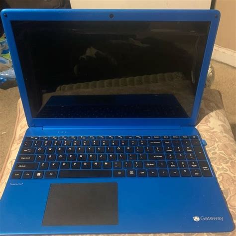 Gateway Laptop Brand New Just Got It On The 17th Of January Laptop Brands Gateway Laptop Laptop