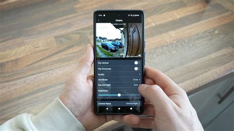 The King Of Video Doorbells Reolink Video Doorbell Review