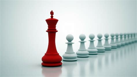 Las 3 Claves Básicas Del Liderazgo