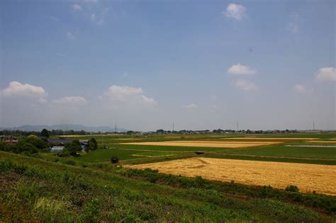 とちぎのふるさと田園風景百選