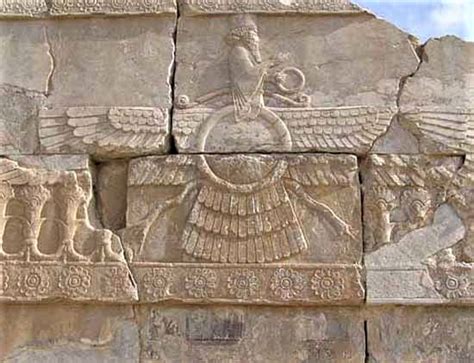 Ashur Assur Eldest Son And Heir To Marduk Slide Show Mesopotamian