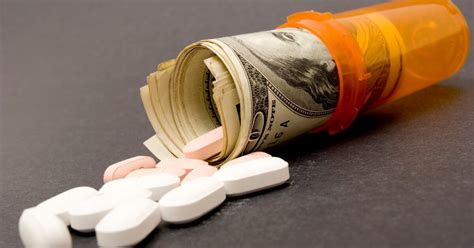 Experts Discuss Medicare Drug Prices And The Impact On Floridians