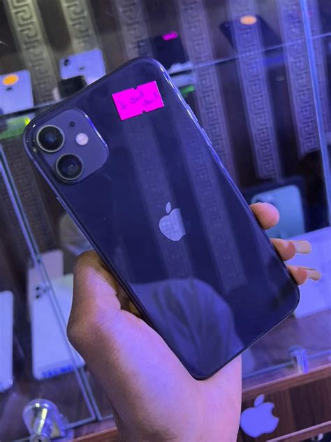 Uk Pristine Used Iphone 11 64gb Cheap Deal Technology Market Nigeria