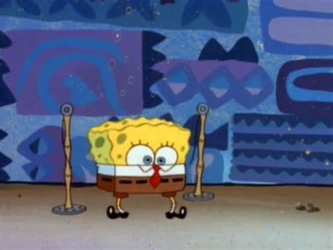 How Well Do You Remember The Very First Episode Of Spongebob Playbuzz