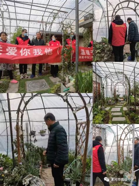 网站首页 漯河高中（漯河一高） 漯河市高级中学