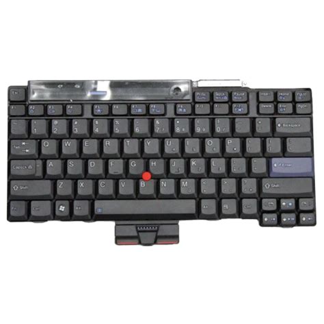 Price In Srilanka — Lenovo Thinkpad X300 X301 Laptop Keyboard