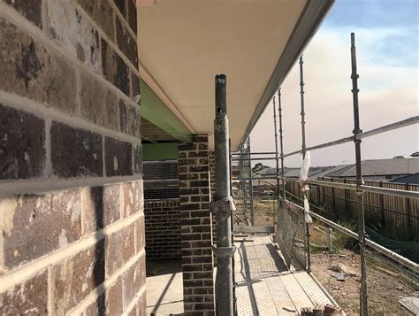 Top Eave Cladding Jg Building And Construction Pty Ltd