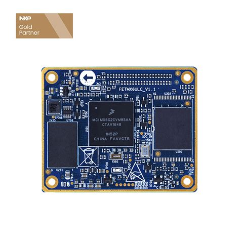I Mx6 Series Forlinx Embedded Technology Co Ltd