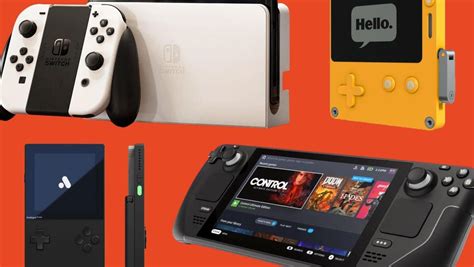 What Comes Next For Portable Gaming The Portable Gaming