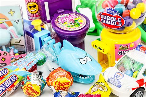 Kidsmania Box | Sweet Escape Candy Emporium