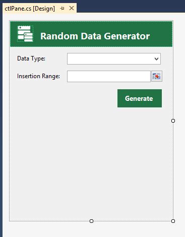 Creating Custom Task Panes For Excel C Examples
