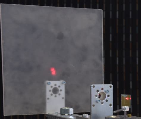 Michelson Interferometer David Kaplan