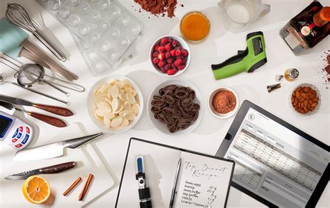 Recipe Calculator App