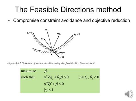 Ppt Optimization With Constraints Powerpoint Presentation Free
