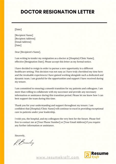 90 Pdf Resign Letter Format Bangla Language Free