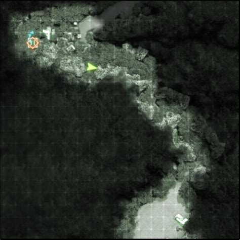 Battlefield Bad Company 2 Satellite Uplink M Com Locations Guide Part