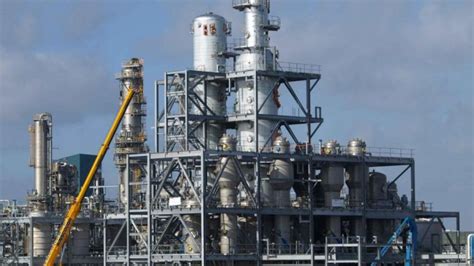 Petrochem Exports To Europe Financial Tribune