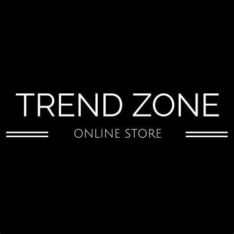 Trend Zone - تريند زون