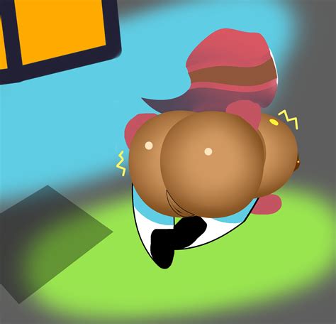 Post 5044761 Rule 63 Shy Guy Super Mario Bros Cubesmolly