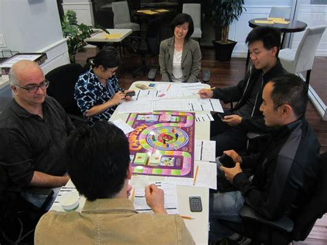Real World Investing With Play Money