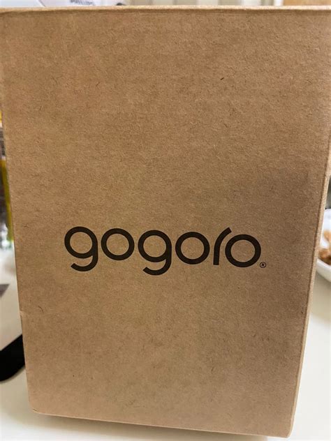 Gogoro 原廠手機架 一體成型 全新 手機及配件 電子周邊配件及產品 固定器及支架在旋轉拍賣