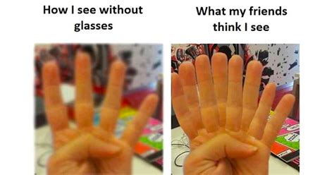 Misconceptions About People Who Wear Glasses Hubpages