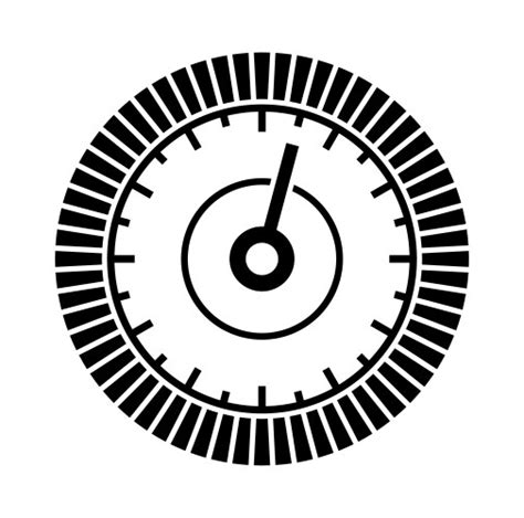Dial Indicator Vector Images Over 8 800