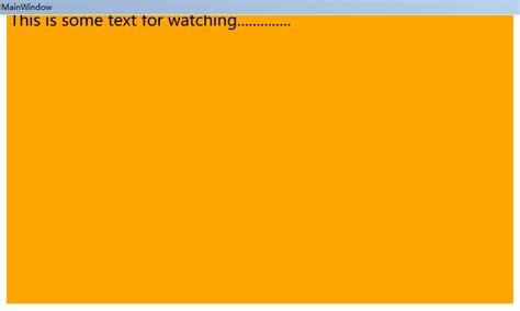 how to remove window s caption and border in wpf project microsoft qanda