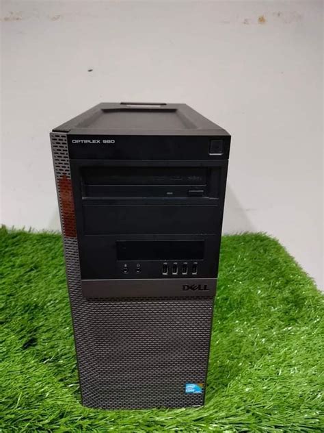 🎁คอมเฉพาะเครื่อง Dell คอมพิวเตอร์มือสอง พันท้ายนรสิงห์