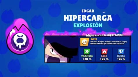 ⭐ Brawl Stars ⭐ Todas Las Hipercargas