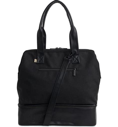 Béis The Mini Convertible Weekend Travel Bag Nordstrom