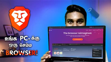 Brave Browser Review In 2021 The Fastest Browser Youtube
